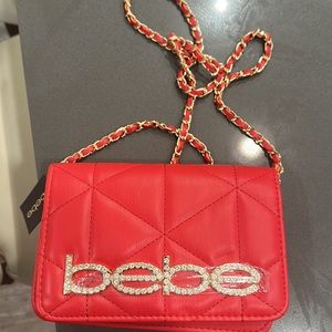 bebe | Bags | Brand New Bebe Bag | Poshmark